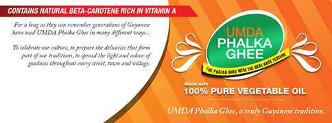 umda - News Source Guyana