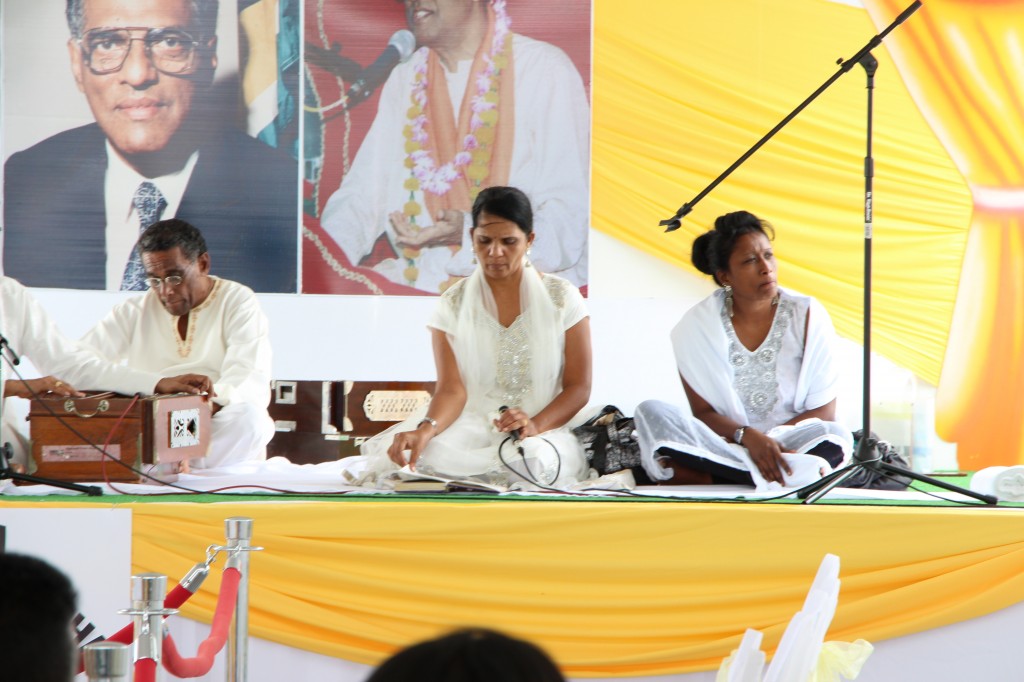Guyana bids Farewell to "Reep" - News Source Guyana