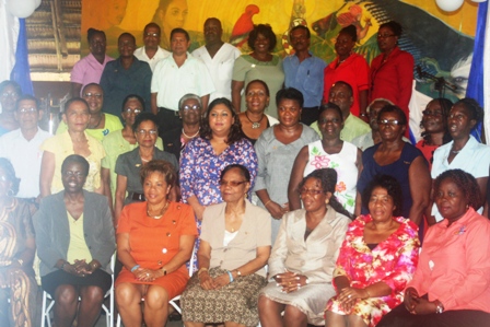 40 years of CXC; Guyana Honoured - News Source Guyana