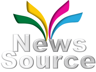 logo - News Source Guyana