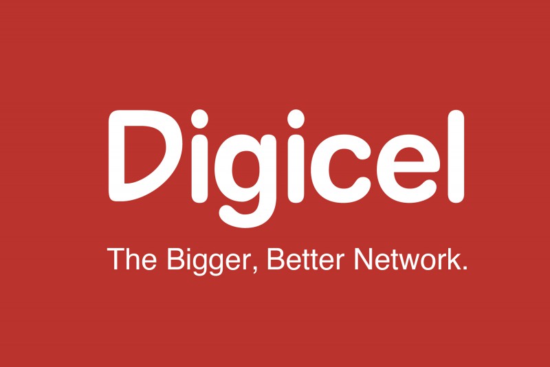 Digicel records growth in profits - News Source Guyana