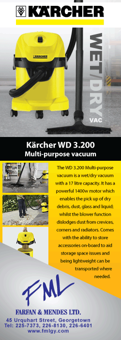 Karcher-Wet-Dry-Vac-web-banner-new-year - News Source Guyana