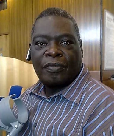 Veteran Broadcaster Roger Moore dies - News Source Guyana