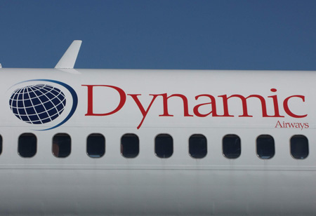 Tom & Gerry team up for Dynamic Airways Guyana service - News Source Guyana