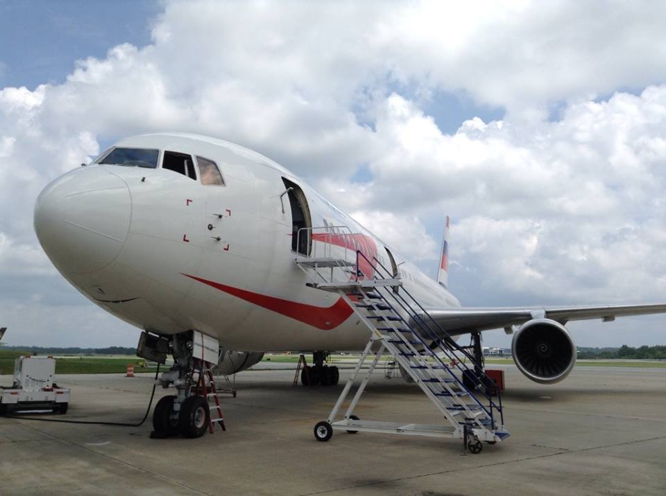 GCAA wants to see all US approvals before Dynamic could return - News ...