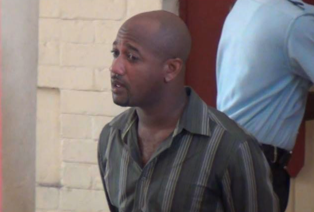 Driver charged for causing Andrew Sixheads Lewis' death - News Source ...