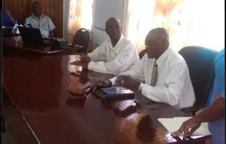 New Region 10 Council elects former MP Renis Morian as Chairman - News ...