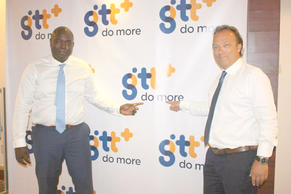 GTT rebrands with promise to do more as it prepares for 4G - News ...