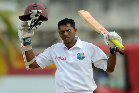 Shiv Retires From International Cricket News Source Guyana