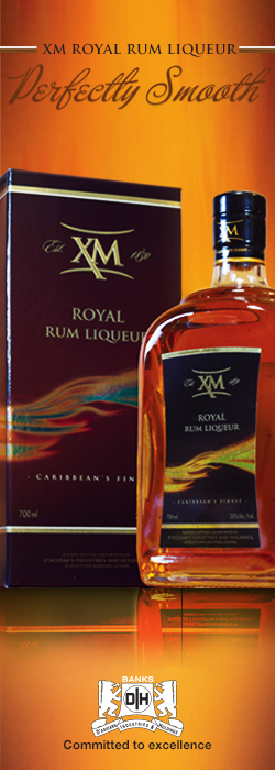 XM Rum Liqueur 250p X 700p (1) - News Source Guyana