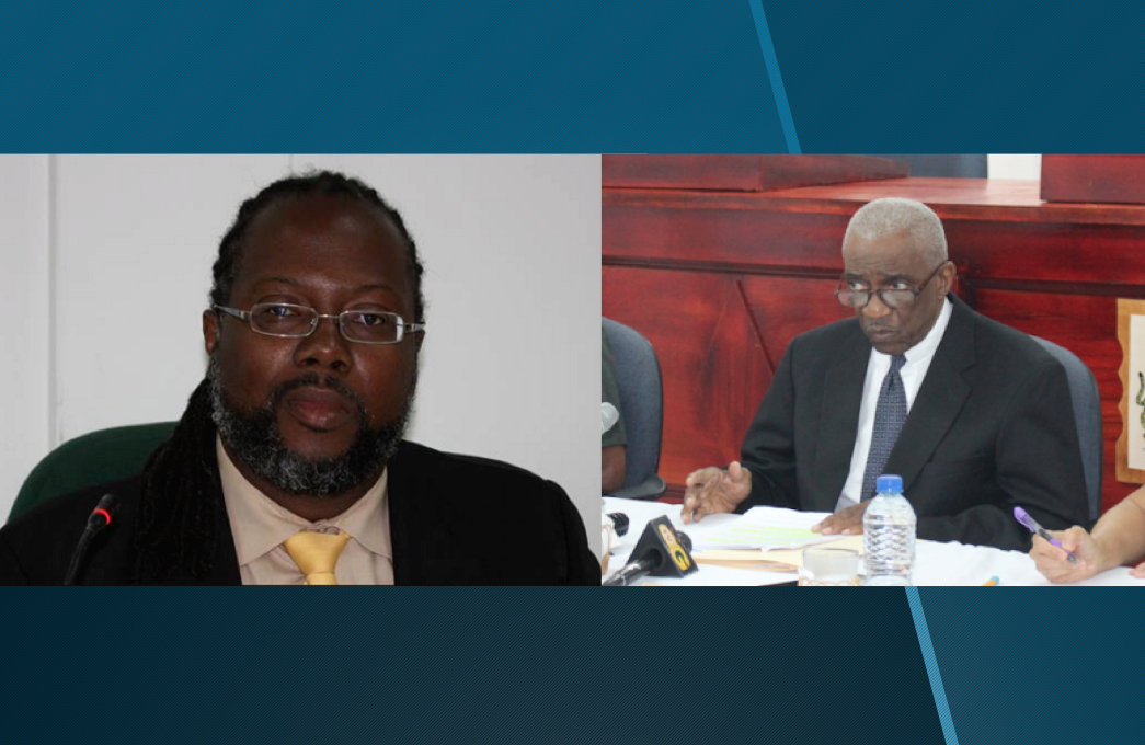 Commission Chairman and Prison Attorney clash over video evidence ...