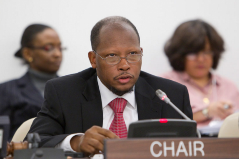 Ambassador Talbott welcomes appointment to Brazil as new arena of ...