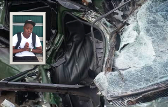 GDF Lance Corporal dies after sustaining injuries in Tuesday morning ...