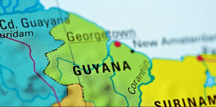 No unusual activity at border crossings with Venezuela - News Source Guyana