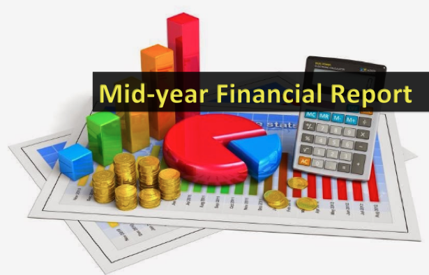 Mid-year Financial report shows growth in mining sectors but major ...