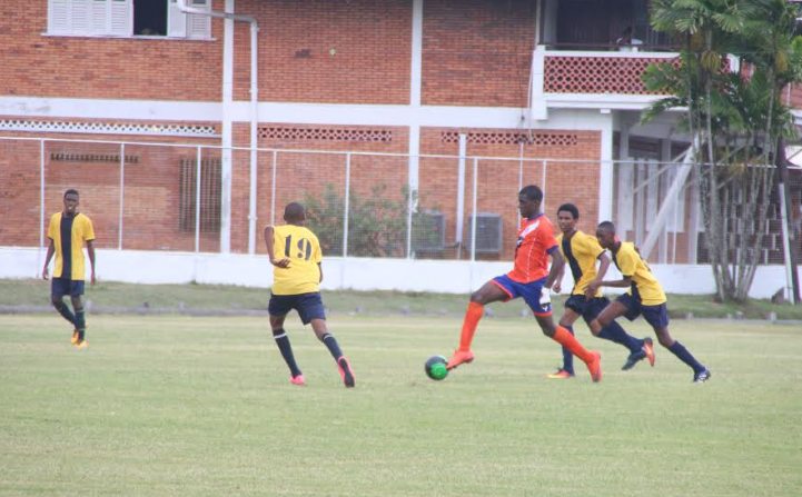 President encourages development of sports at grass root level - News ...