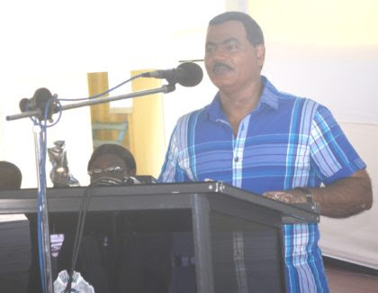Acting Police Commissioner lashes out at rogue cops and warns against ...