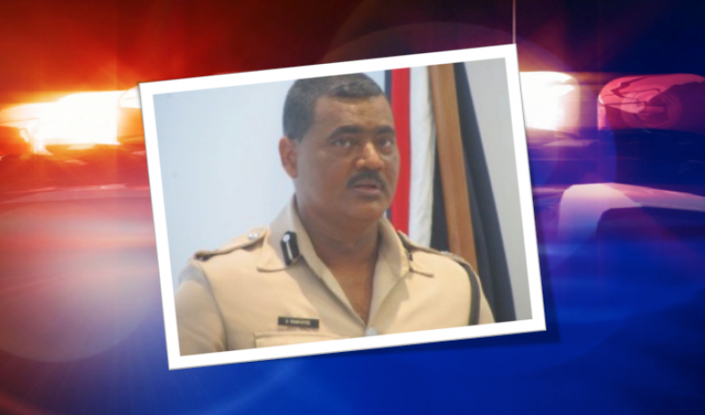 Six police officers dismissed for criminal misconduct, Several others ...