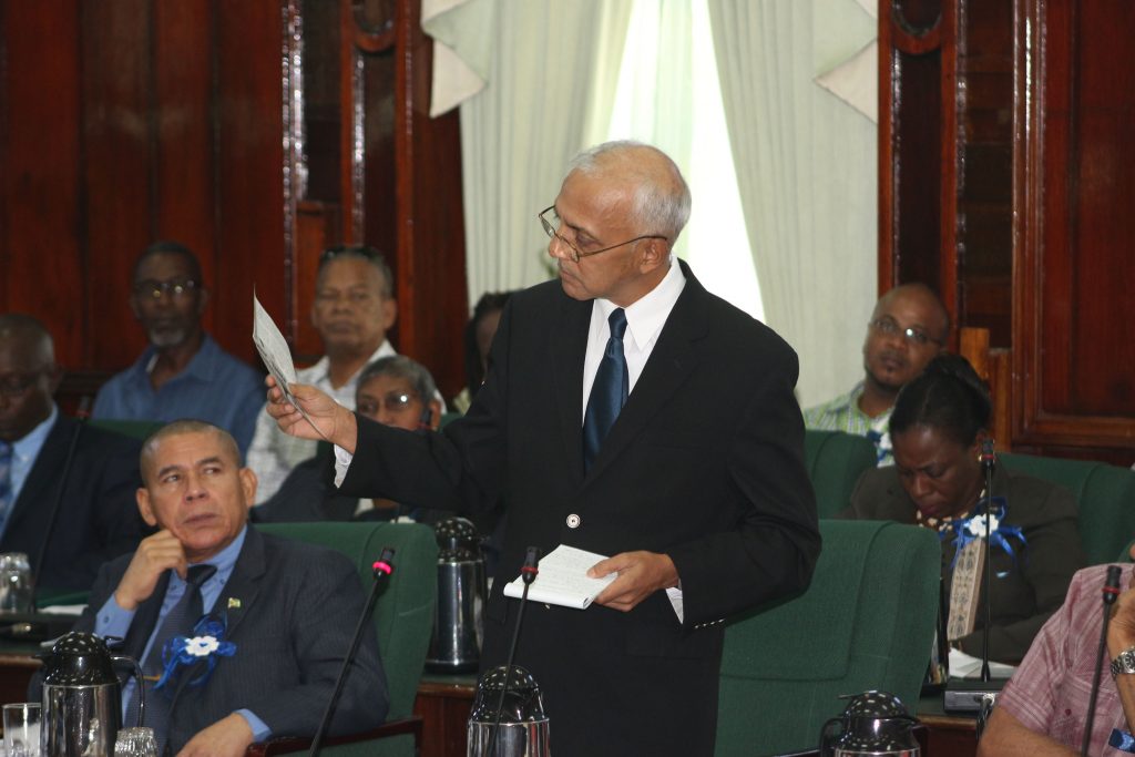 Bulkan shifts ground on use of Antinfek for water purification by GWI ...