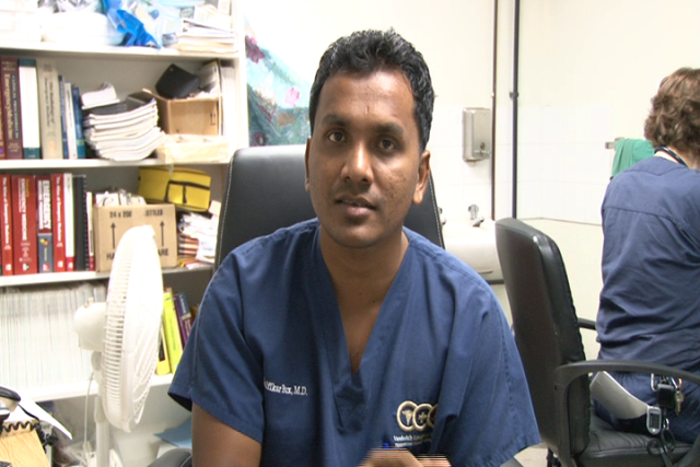 GPHC doctors boast of improved health care delivery - News Source Guyana