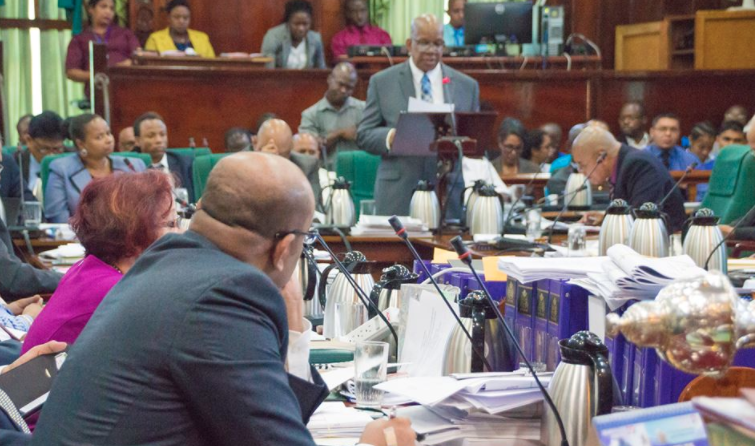 Budget Measures could have negative impact on economy and growth -Ram ...