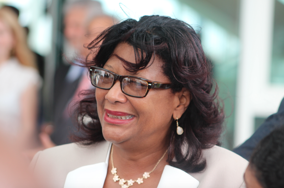 Elisabeth Harper back at Foreign Affairs as Special Consultant on ...