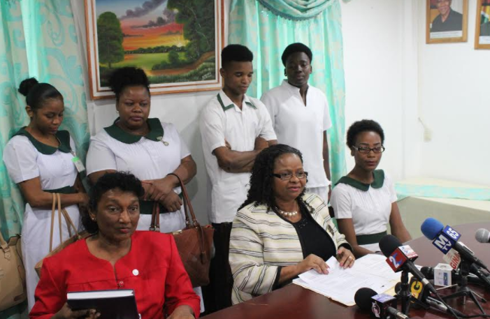 150 nursing students to resit multiple choice examination - News Source ... 150 nursing students to resit multiple choice examination - News Source ...