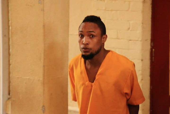 Prison Escapee Sentenced To 12 Months In Prison One Day After Original prison-escapee-sentenced-to-12-months-in-prison-one-day-after-original