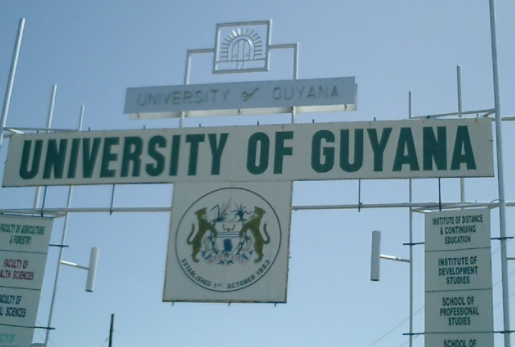 We have to do something about UG Staff salaries now -Prof. Ivelaw ...