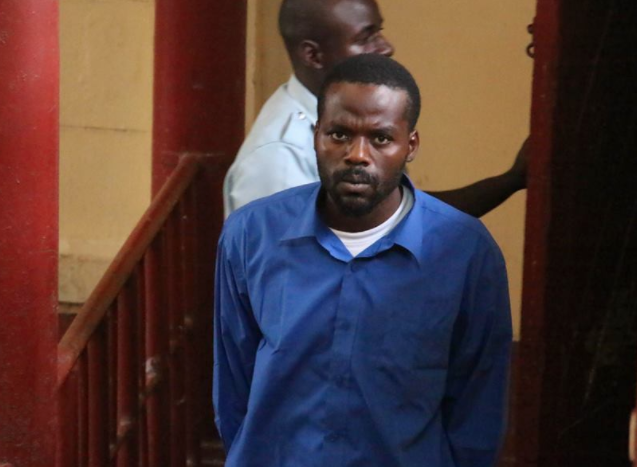Mini-Bus conductor on $400,000 bail for theft of car - News Source Guyana