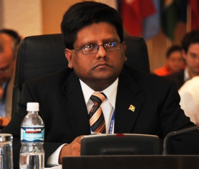 Former Finance Minister ready to co-operate with SOCU - News Source Guyana