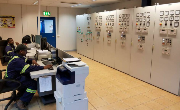 GPL's distribution company seeks to earn more money through diligent ...