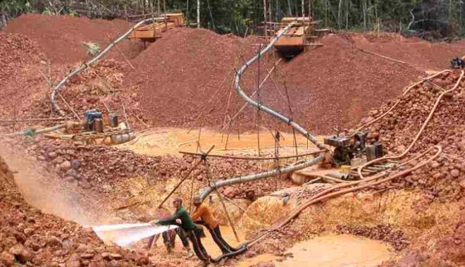 Gold and Diamond Miners Association happy with Budget measures for gold ...