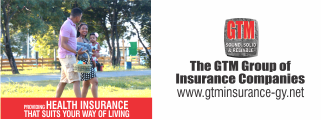 GTM WEB AD- NEWS SOURCE 2 - News Source Guyana