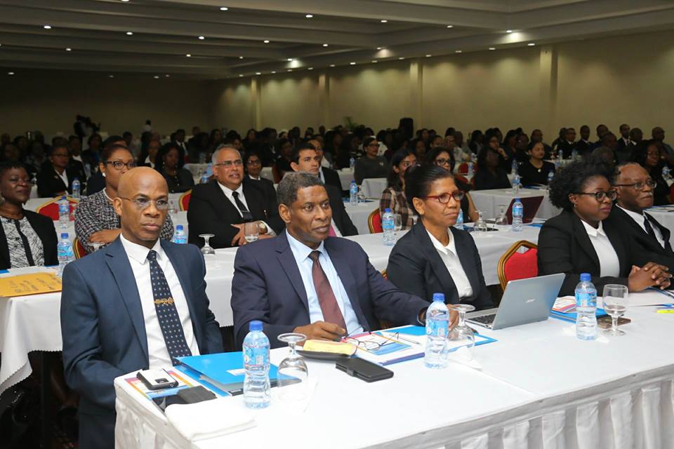 Legal fraternity gears up for Oil and Gas sector with two-day seminar ...