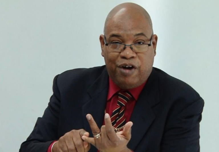 Brickdam and Vlissengen Road for major improvement works -Edghill ...