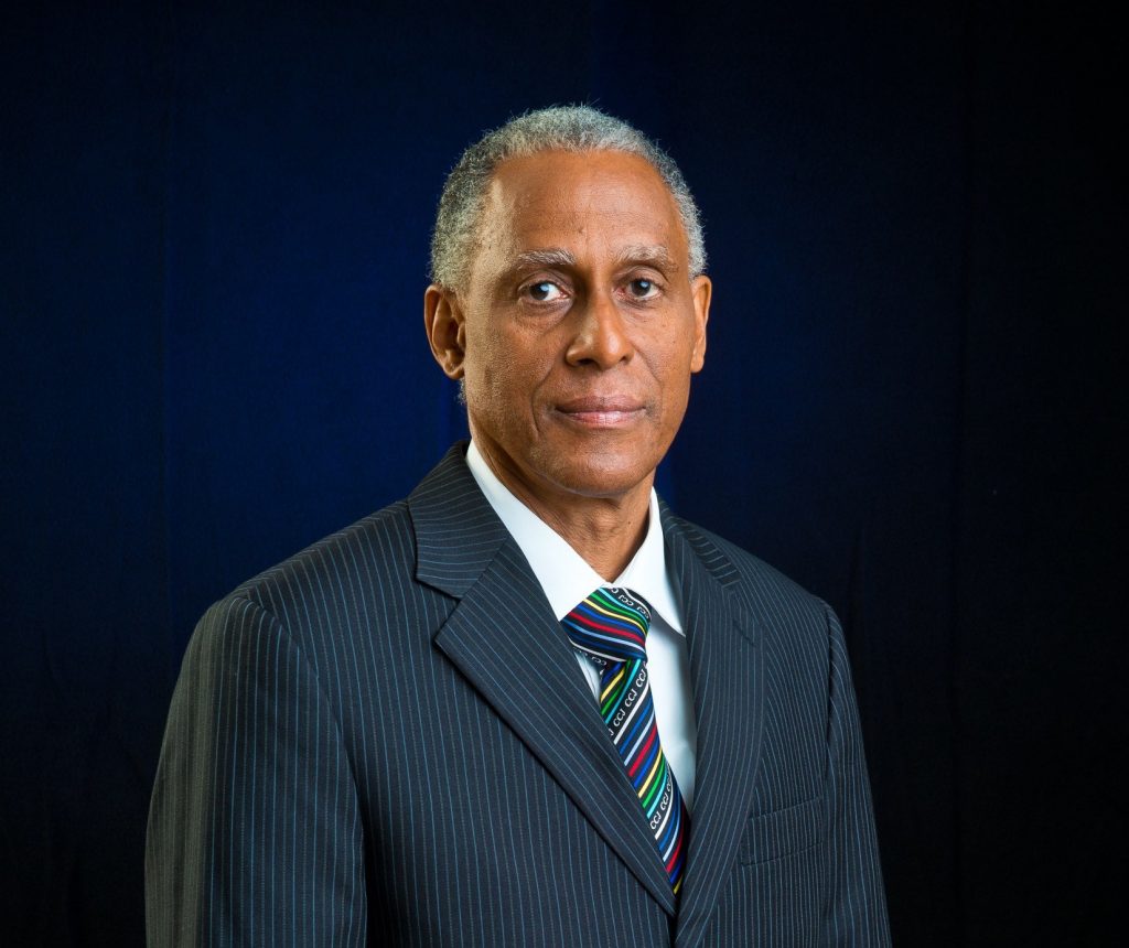New President of Caribbean Court of Justice takes Oath of Office - News ...