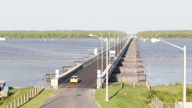 Berbice Bridge Company wants Government to approve steep toll increases ...