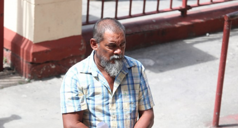 "Zipper" freed of drug trafficking charge over insufficient evidence ...
