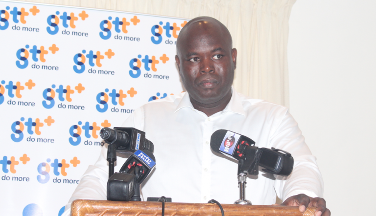 GTT ready to roll out 5G and Next Generation Services - News Source Guyana