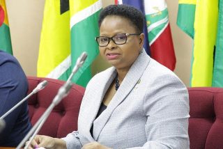 BREAKING: Granger takes leave of absence from PNCR; Volda Lawrence to ...