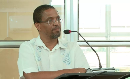 Businessman Terrence Campbell abandons new political party - News ...