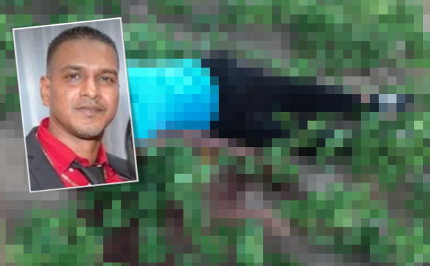Surinamese national wanted in Suriname for major drug bust found ...