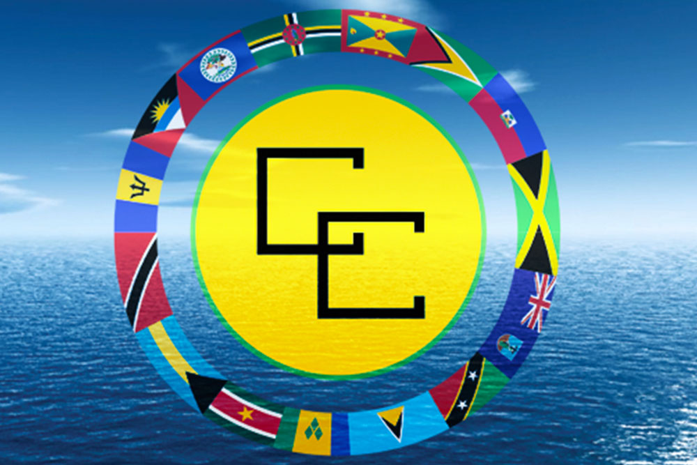 CARICOM States Split Over Recognition Of New Maduro Presidency News 