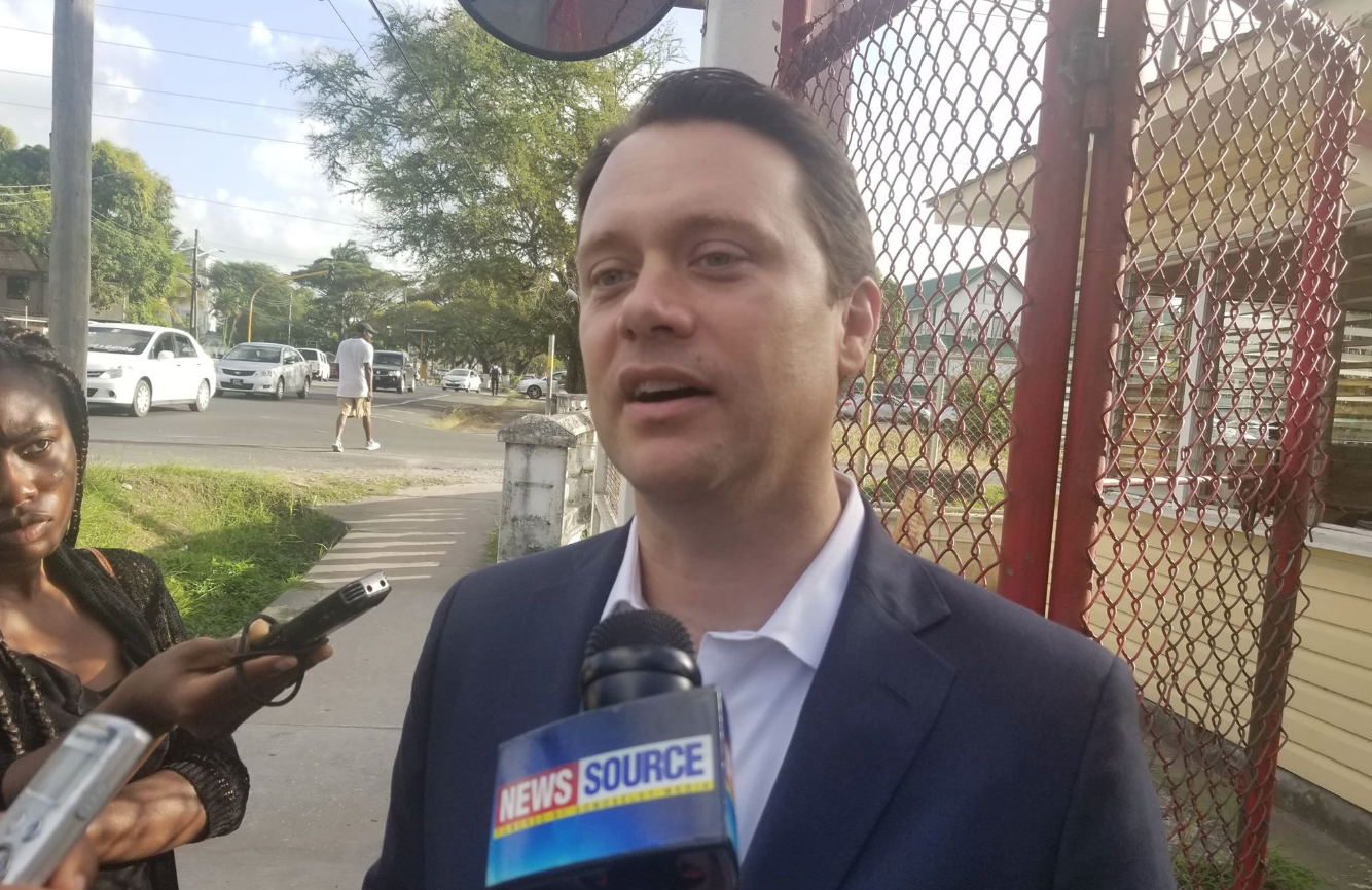 Carter Center calls for urgent electoral reform in Guyana - News Source ...