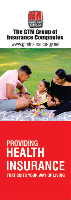 GTM Family Ad Side - News Source Guyana