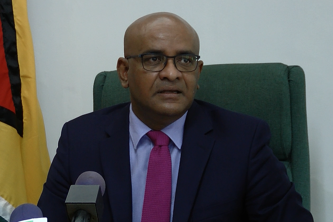 Jagdeo sets up Facebook page to fight corruption - News Source Guyana