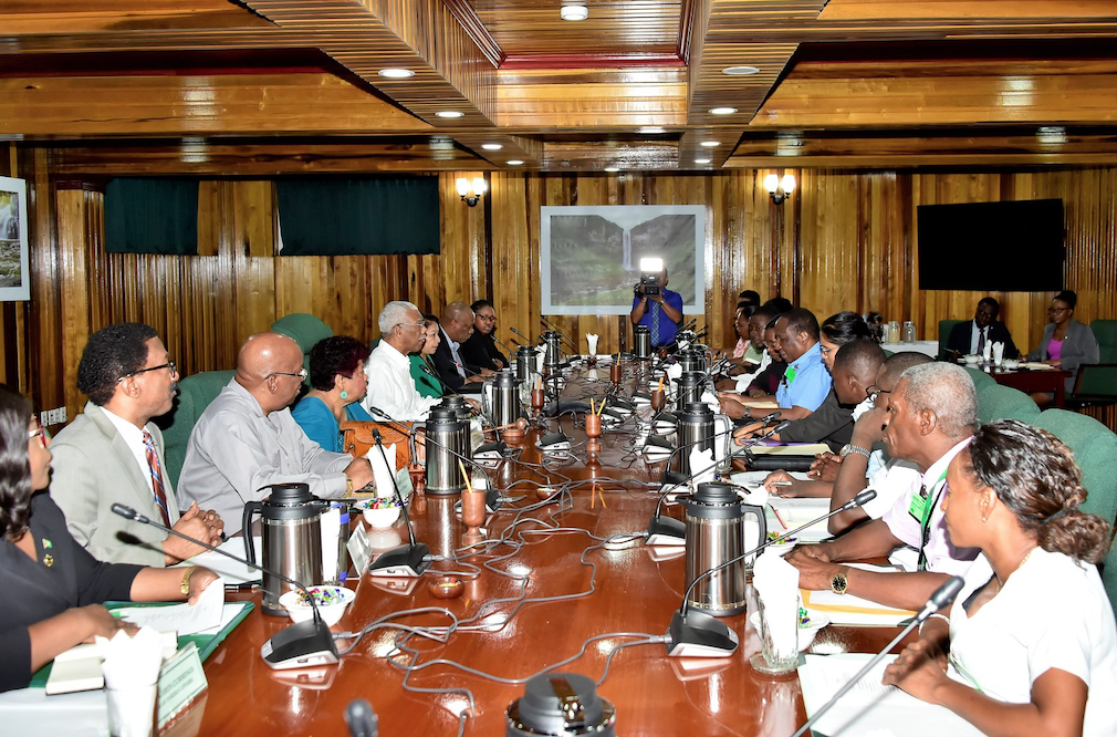 High-Level Committee on Public Service to be formed by June 1 - News ...