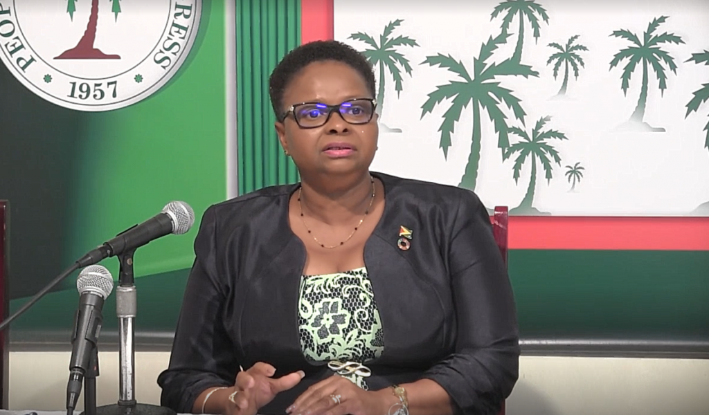 Coalition would do better at Polls with Clean Voters' List - says Volda ...