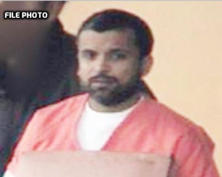Roger Khan now in US Immigrant Detention facility following prison ...